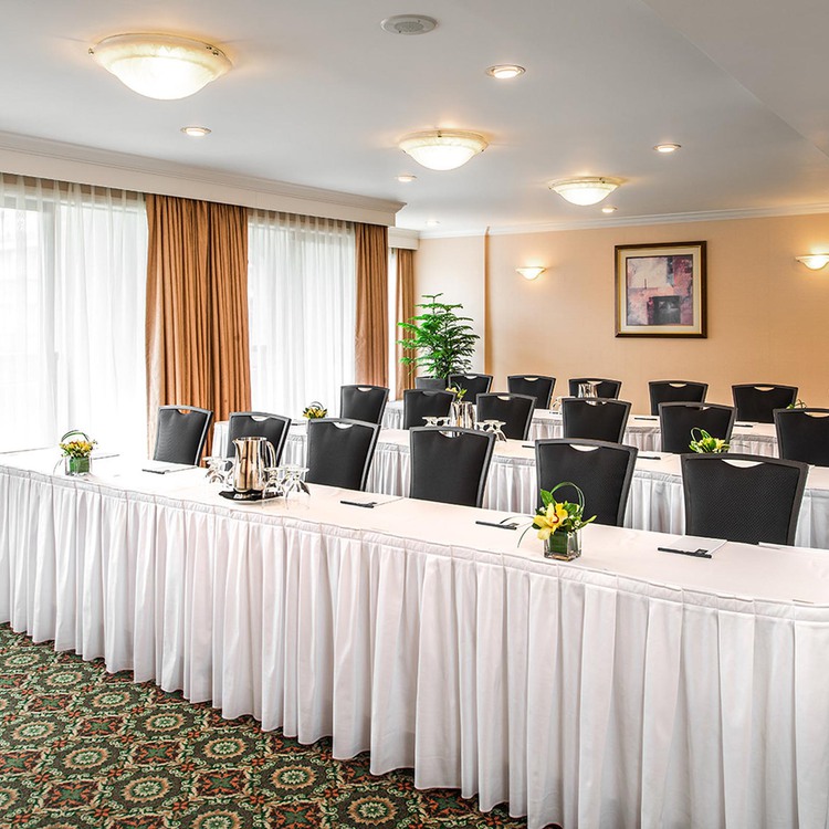 Meetings & Events