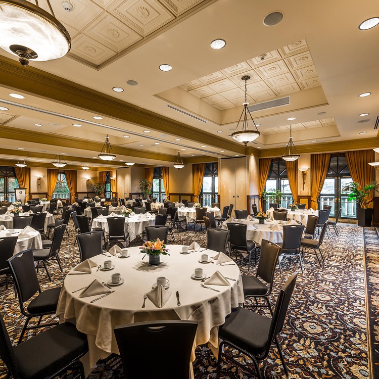 Meetings & Events