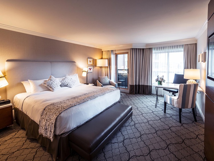 The longer you stay, the more you save! Rates will be automatically ...